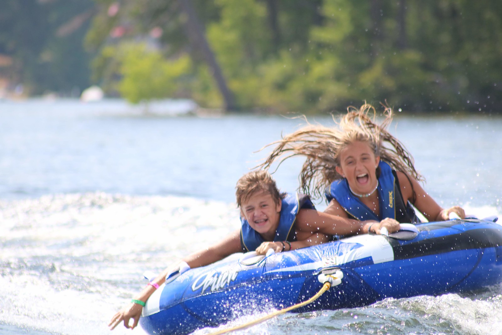 Keep in touch this summer with Bunk1! - Camp Marist